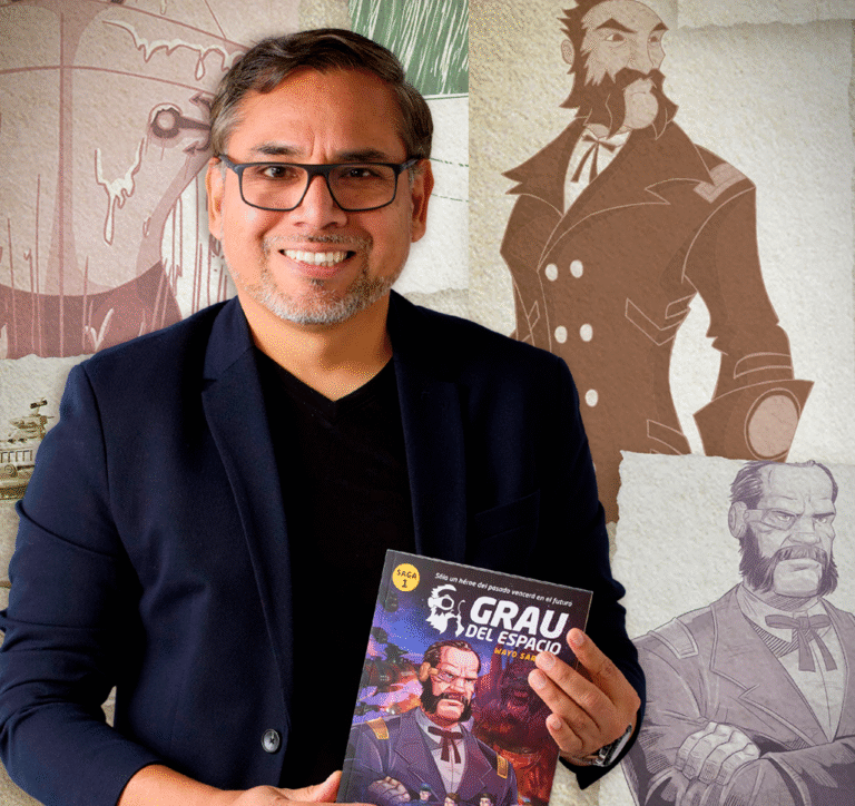 Horizonte - Revista cultural latinoamericana