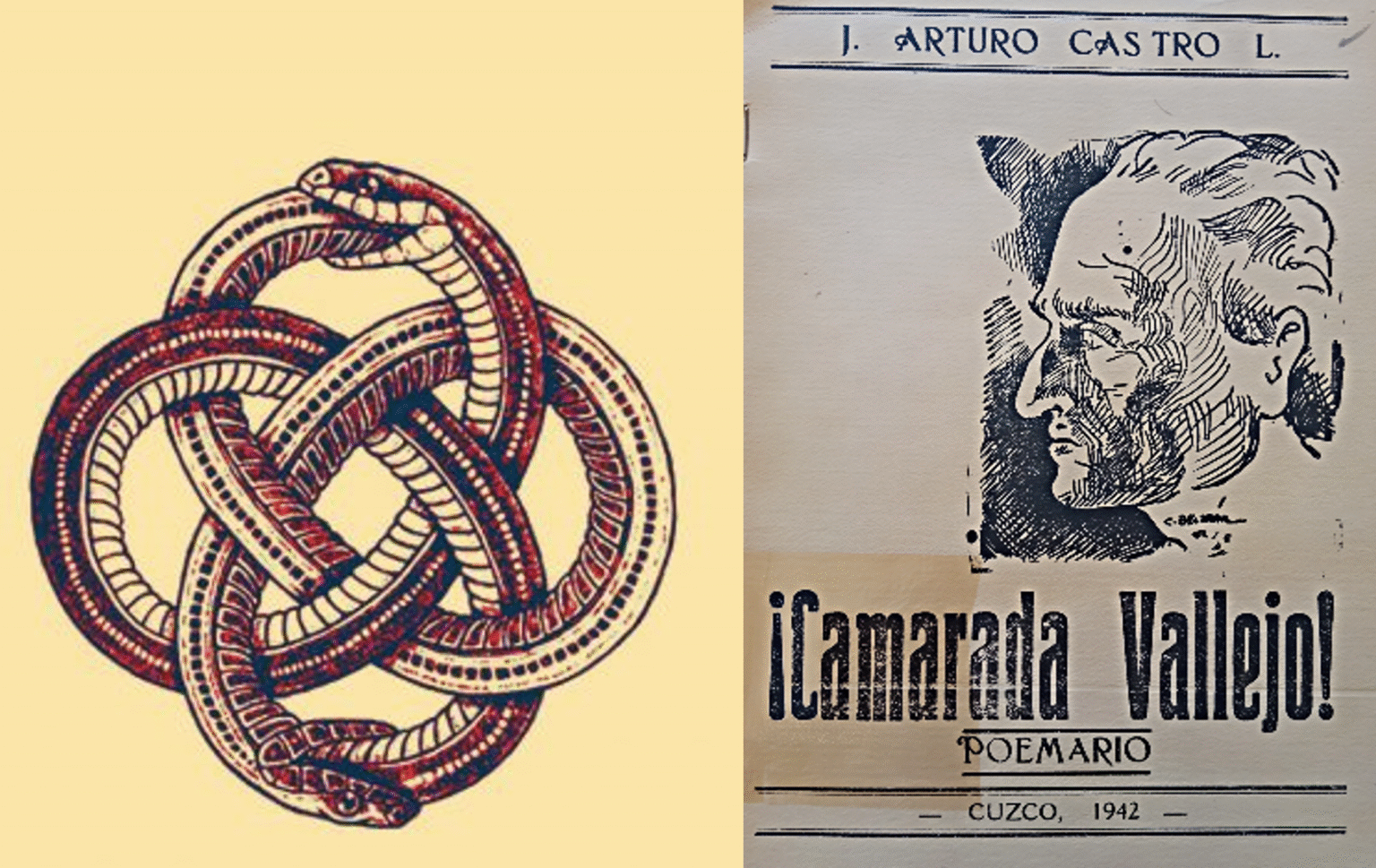 Horizonte - Revista cultural latinoamericana